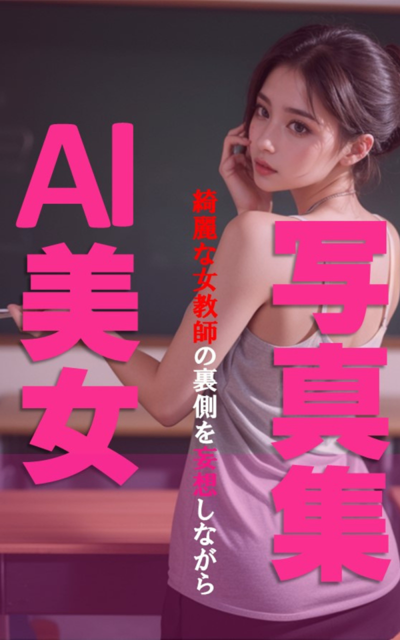 Ai美女写真集パブー|電子書籍作成・販売プラットフォーム